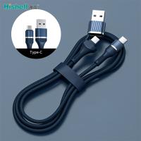 China Antiwear Practical Mobile Phone USB Cables Multiscene With Data Transfer for sale