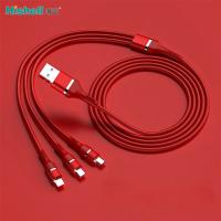 China RoHS Stainproof Mobile Phone USB Cables Multicolor Ultraportable for sale