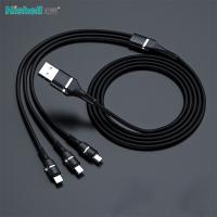 China No Oxidation Mobile Phone USB Cables Antifouling Multifunctional for sale