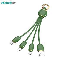 China Abrasion Resistance Mobile Phone USB Cables Fireproof Ultraportable for sale