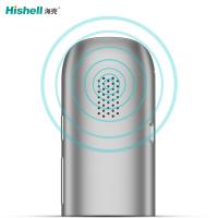 China Black 800mAh Instant Voice Translator , Sliver Voice Language Converter for sale