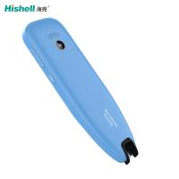 China Hishell 1800mAh Voice Language Translators , Portable Scanning Dictionary Pen for sale