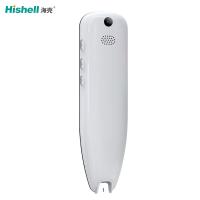 China Handheld 1500mAh Voice Language Translators Multifunctional Durable for sale