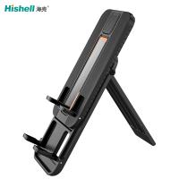 China Practical Foldable Mobile Phone Holder Stand For Desk Nonslip for sale