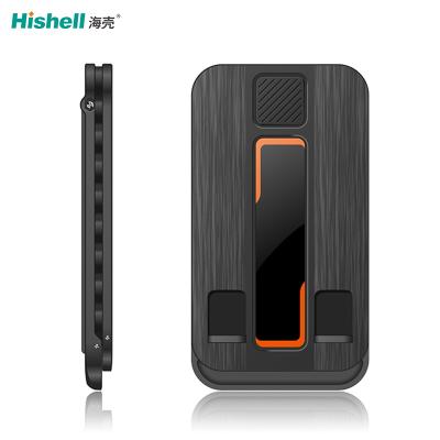 China Practical Foldable Mobile Phone Holder Stand For Desk Nonslip for sale