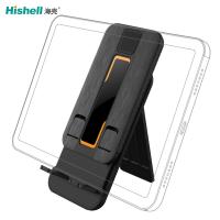 China Lightweight Mobile Phone Holder Stand Retractable Nonslip Durable for sale