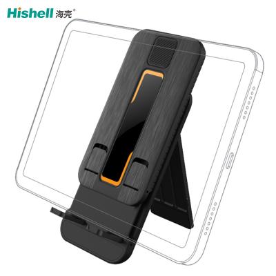 China Lightweight Mobile Phone Holder Stand Retractable Nonslip Durable for sale