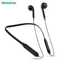 China Sweatproof Neckband Bluetooth Earphones Lightweight Waterproof for sale