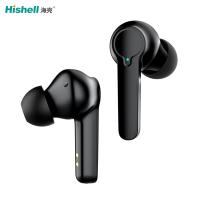 China Hifi TWS Noise Cancelling Earbuds Water Resistant Bluetooth Wireless Earbuds for sale
