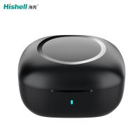China Hifi TWS Noise Cancelling Earbuds Water Resistant Bluetooth Wireless Earbuds for sale