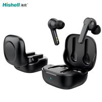 China Hifi TWS Noise Cancelling Earbuds Water Resistant Bluetooth Wireless Earbuds for sale