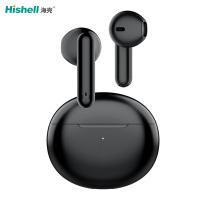 China TWS Buds Bluetooth Earphones Cordless 30mAh True Wireless Stereo Earbuds for sale