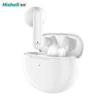 China TWS Buds Bluetooth Earphones Cordless 30mAh True Wireless Stereo Earbuds for sale