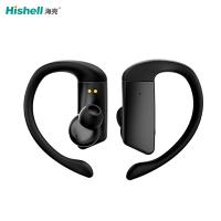 China ANC Sport Bluetooth Earphones Anti Drop Wireless Waterproof Earbuds for sale