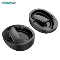 China ANC Sport Bluetooth Earphones Anti Drop Wireless Waterproof Earbuds for sale