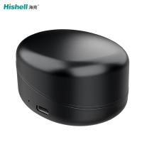 China ANC Sport Bluetooth Earphones Anti Drop Wireless Waterproof Earbuds for sale