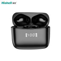 China 10M TWS True Wireless Stereo Earbuds ANC Sport Waterproof Bluetooth Earbuds for sale