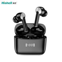 China 10M TWS True Wireless Stereo Earbuds ANC Sport Waterproof Bluetooth Earbuds for sale