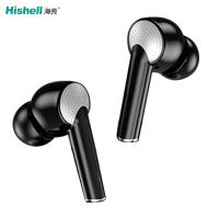 China 10M TWS True Wireless Stereo Earbuds ANC Sport Waterproof Bluetooth Earbuds for sale