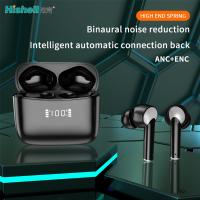 China 10M TWS True Wireless Stereo Earbuds ANC Sport Waterproof Bluetooth Earbuds for sale