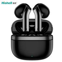 China ENC Noise Isolating Earbuds TWS Wireless In Ear Earphones Bluetooth 5.1 18S for sale