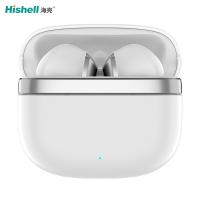 China ENC Noise Isolating Earbuds TWS Wireless In Ear Earphones Bluetooth 5.1 18S for sale