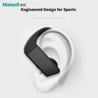 China H005 TWS Wireless Earphones 10M Active Noise Reduction Earbuds For Sport for sale