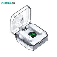 China BT 5.3 TWS Bluetooth Headset Waterproof Stereo True Wireless Earbuds K30 for sale