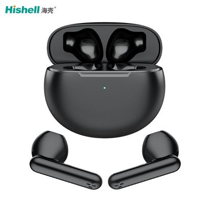 China 30mAh TWS Wireless Ear Buds Bluetooth Cordless Waterproof Earbuds 300mAh Box for sale