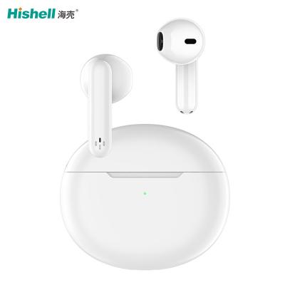 China TWS Buds Bluetooth Earphones 30mAh Cordless Waterproof Earbuds 300mAh Box for sale