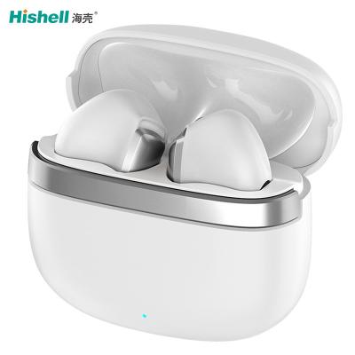 China V5.1 Chipset TWS True Wireless Stereo Earbuds Hifi Noise Cancelling Earphones for sale