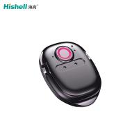 China Ring / Car Bracket Type Smart Talkie Translator 109 Language Real Time Voice Translator T2 for sale
