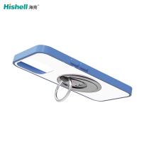 China Ring / Car Bracket Type Smart Talkie Translator 109 Language Real Time Voice Translator T2 for sale