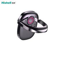 China Ring / Car Bracket Type Smart Talkie Translator 109 Language Real Time Voice Translator T2 for sale