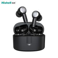China 144 Language Translator Earbuds TWS Wireless Neck 2 In 1 With App J9 for sale