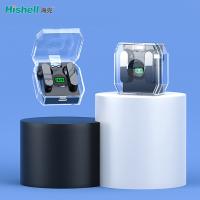 China Multiple Color K30 Wireless Translation Earbuds Online Translate 144 Languages for sale
