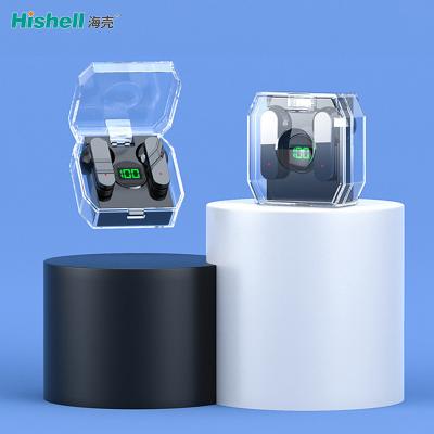 China Multiple Color K30 Wireless Translation Earbuds Online Translate 144 Languages for sale