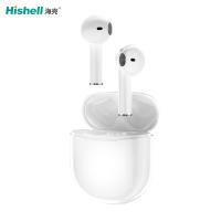China TWS Wireless Translation Earbuds HD Call BT Headset Translate 144 Langusges V10 for sale