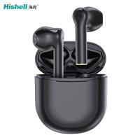 China TWS Wireless Translation Earbuds HD Call BT Headset Translate 144 Langusges V10 for sale