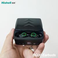 China BQ30 TWS Sliding Wireless Translation Earbuds Instant Translate 144 Langusges for sale