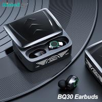 China BQ30 TWS Sliding Wireless Translation Earbuds Instant Translate 144 Langusges for sale