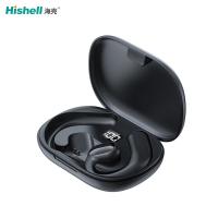 China GT01 Wireless Bluetooth Earbuds Over Ear Portable Sports TWS Headset for sale
