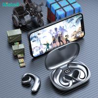 China GT01 Wireless Bluetooth Earbuds Over Ear Portable Sports TWS Headset for sale