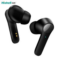China Digital Display Hifi Bluetooth Headset Type C TWS Wireless Earbuds L52X for sale