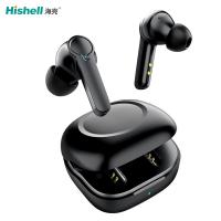 China ENC TWS Wireless Real Time Translation 144 Langusges Translator Earbuds H003 for sale