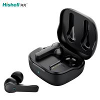 China ENC TWS Wireless Real Time Translation 144 Langusges Translator Earbuds H003 for sale