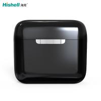 China Wireless Translator Earbuds ENC Real Time Tranlste 144 Languages Headset J5 Pro for sale