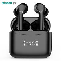 China Wireless Translator Earbuds ENC Real Time Tranlste 144 Languages Headset J5 Pro for sale