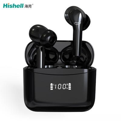 China Wireless Translator Earbuds ENC Real Time Tranlste 144 Languages Headset J5 Pro for sale