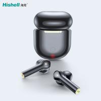 China True Wireless Stereo Bluetooth Earphones In Ear Smart Touch TWS Earbuds V10 for sale